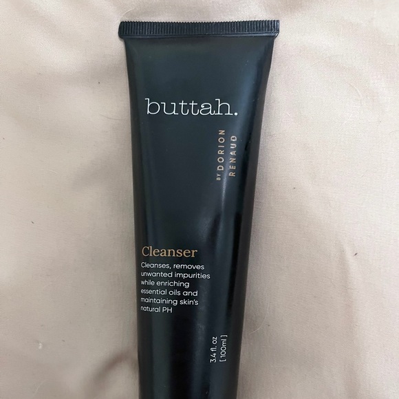 Buttah | Skincare | Buttah Skin Cleanser | Poshmark